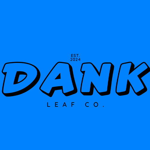 Cannabis | Dank Leaf Co